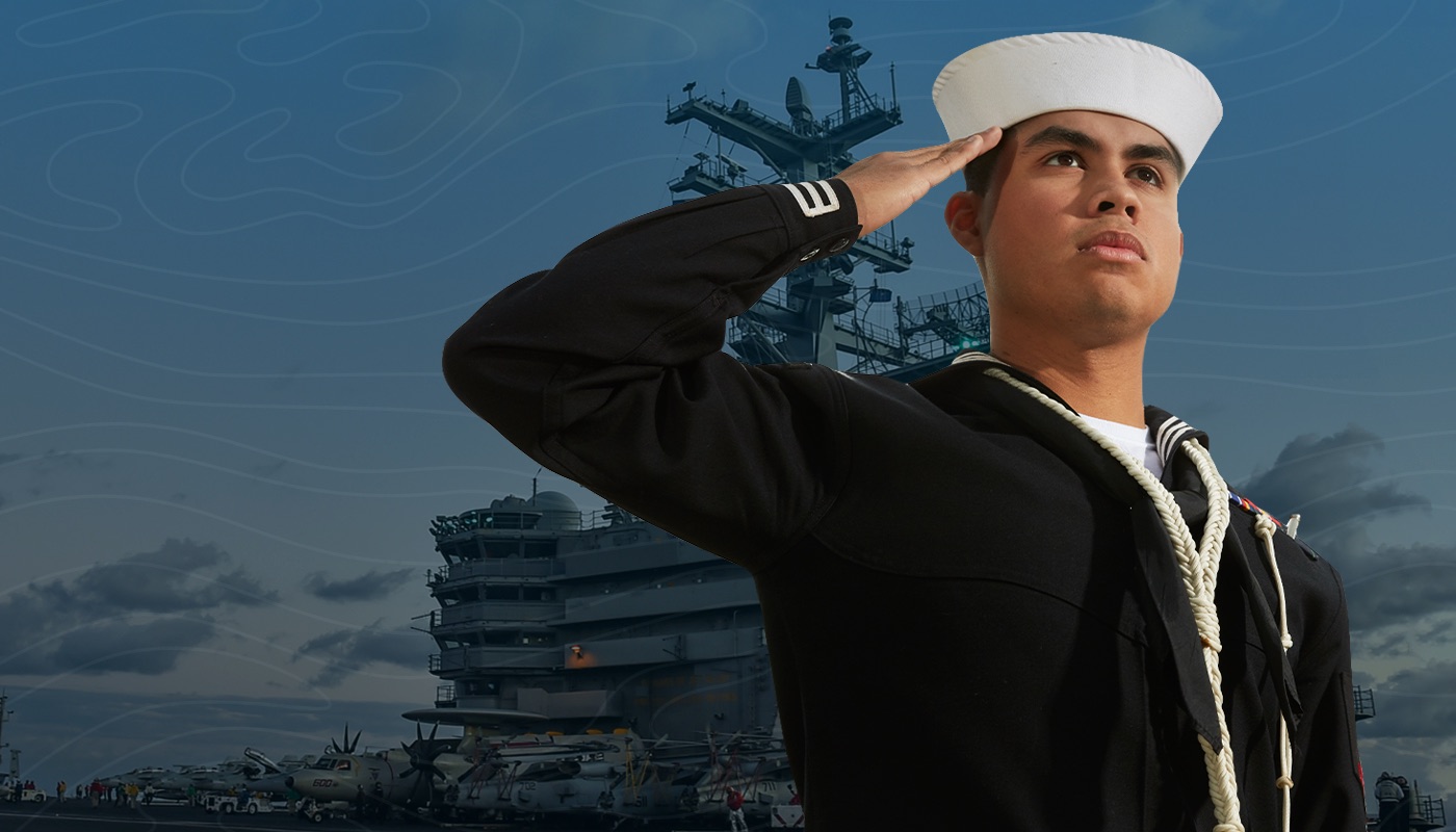 United States Navy Recruiting | Navy.com